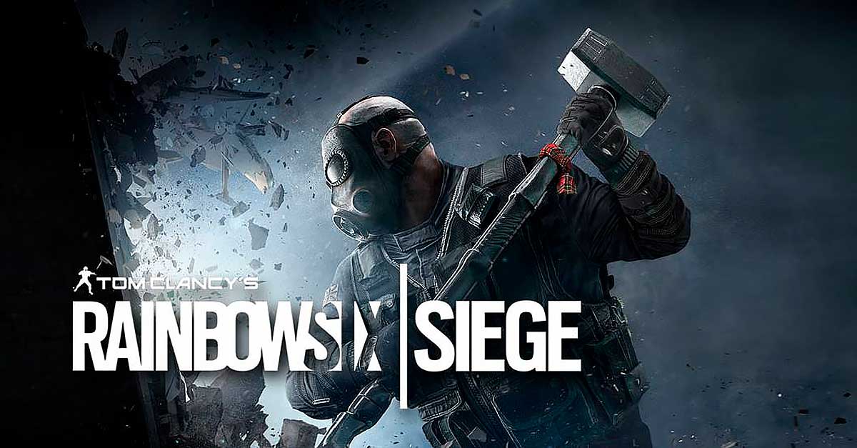 Rainbow Six - Siege