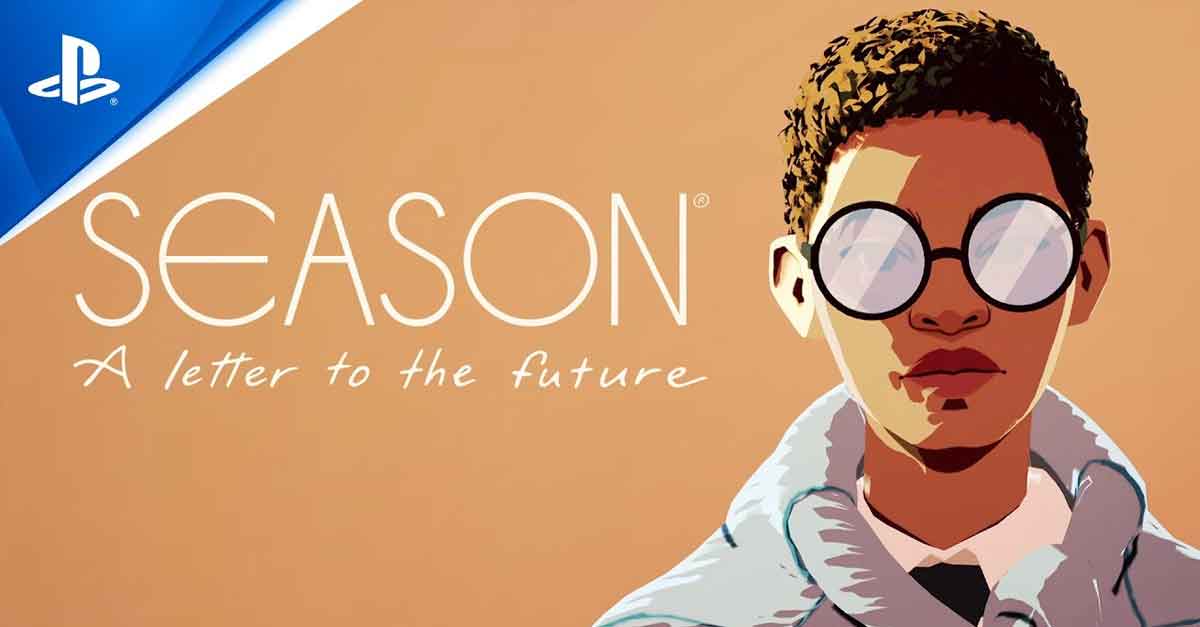 Season - A Letter To The Future